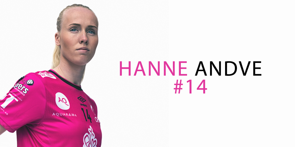 Hanne – milocoaching